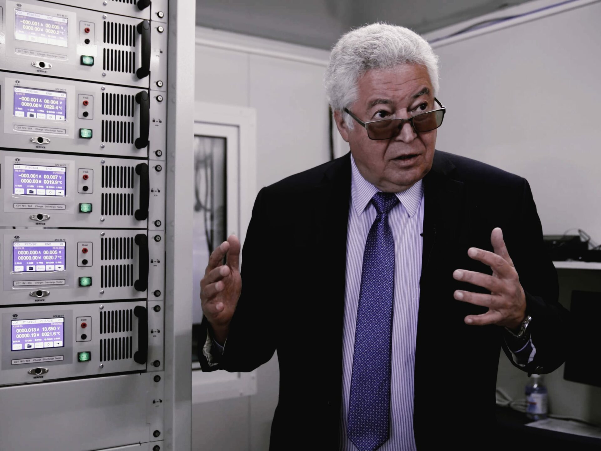 WaveTech CSO to present at the 2022 ELBC conference in Lyon. - WaveTech