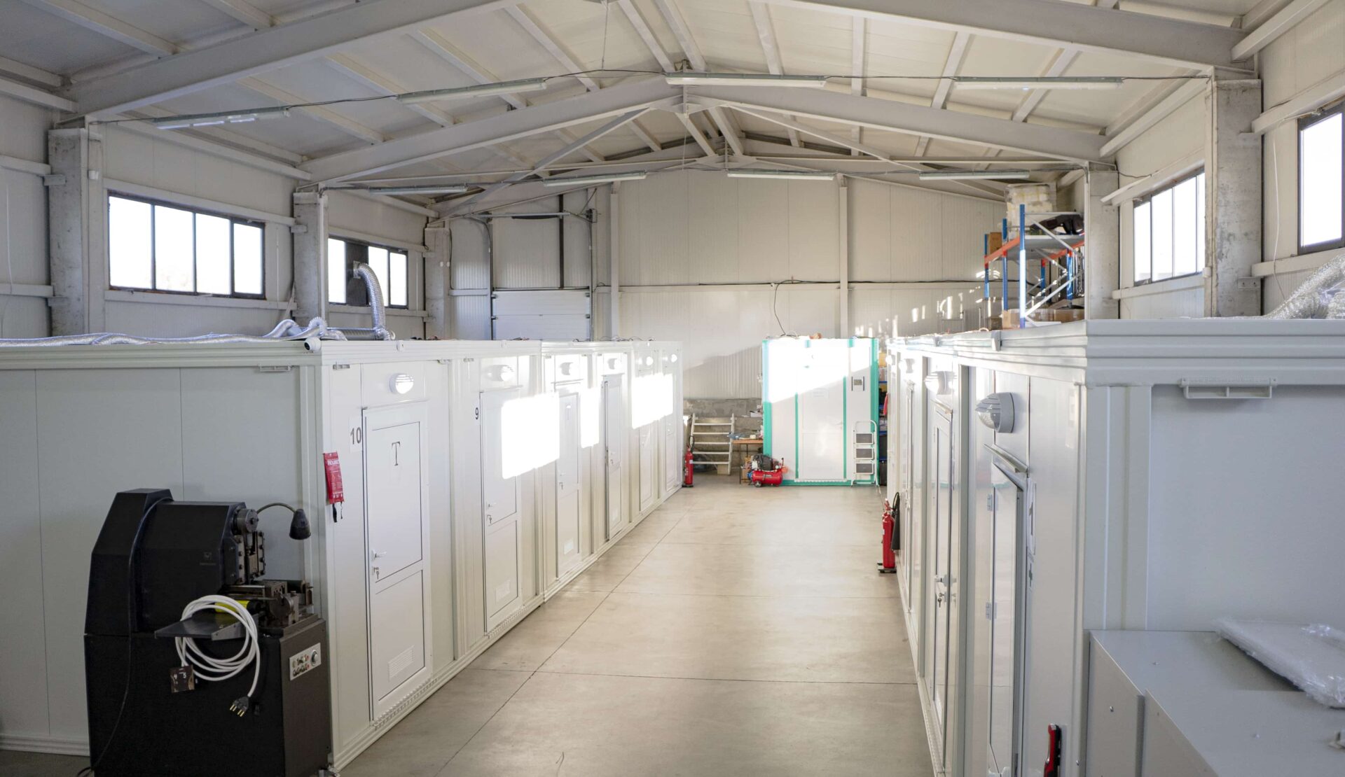 April 2022 WaveTech Newsletter - WaveTech