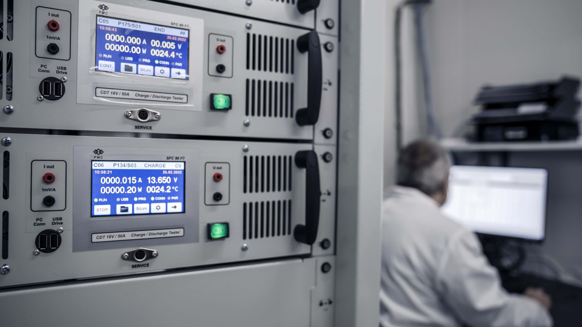 April 2022 WaveTech Newsletter - WaveTech