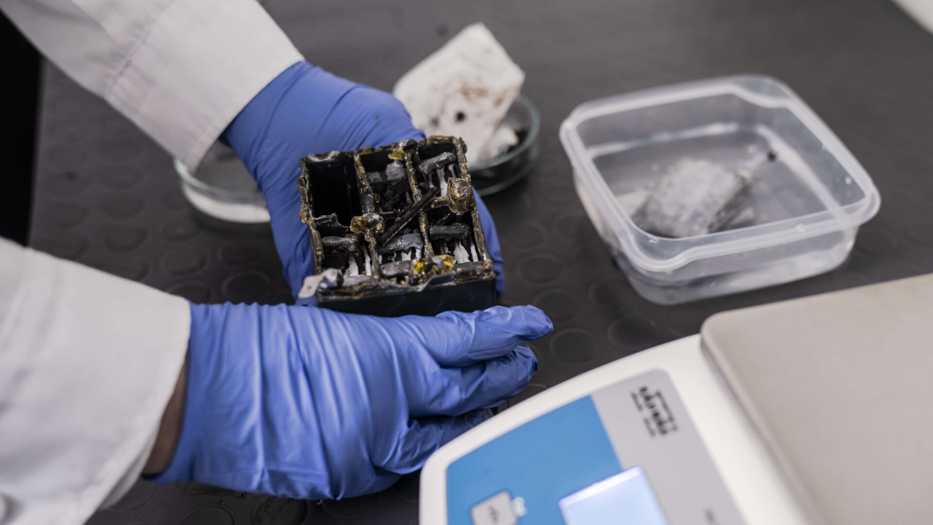 April 2022 WaveTech Newsletter - WaveTech