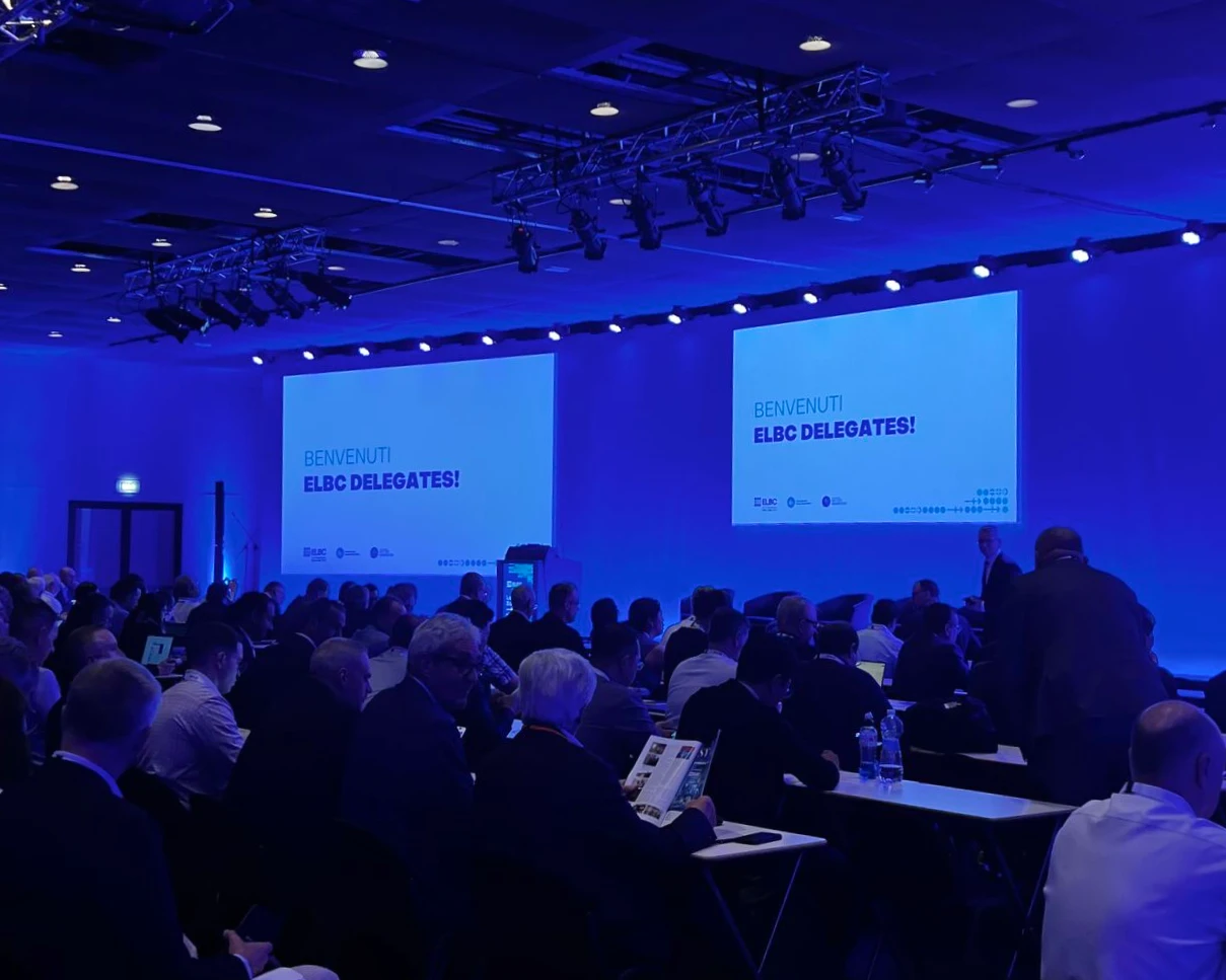 WaveTech Explores Partnerships at ELBC 2024 - WaveTech