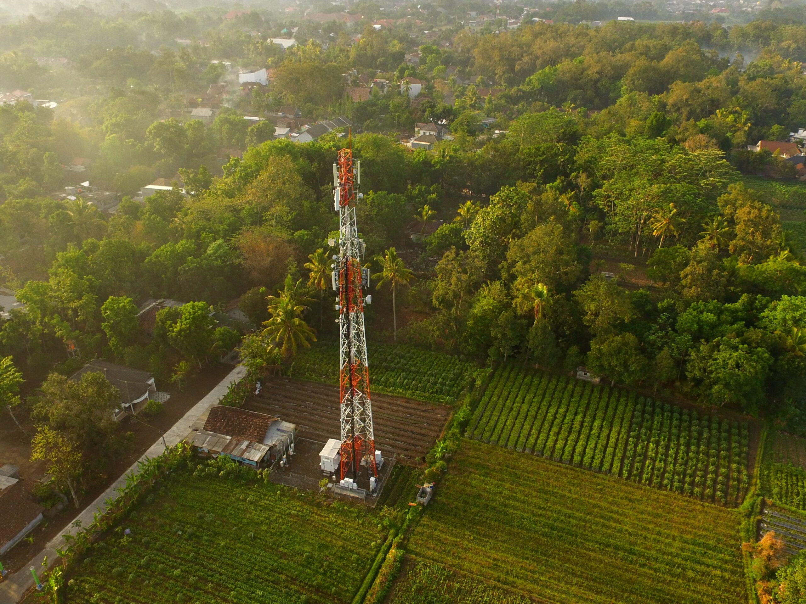 Partnering with Mitratel to Enhance Off-Grid Telecom Energy Storage with CCT - WaveTech